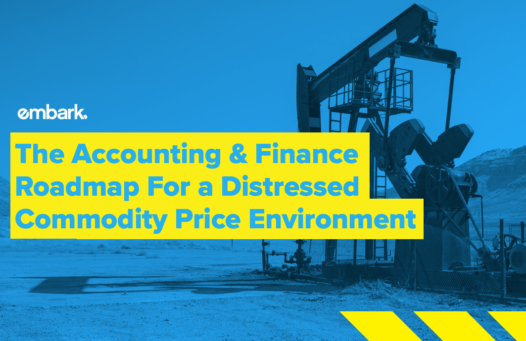 Thanks for Downloading! Roadmap For a Distressed Commodity Price ...